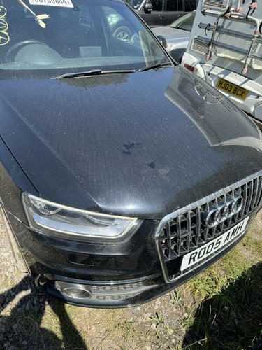 AUDI Q3 BREAKING FOR 10X WHEEL NUTS BOLTS 2011 TO 2018 cffb se ly9b ...