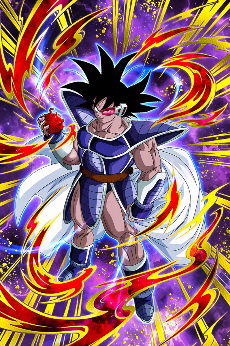 Turles Ssj4