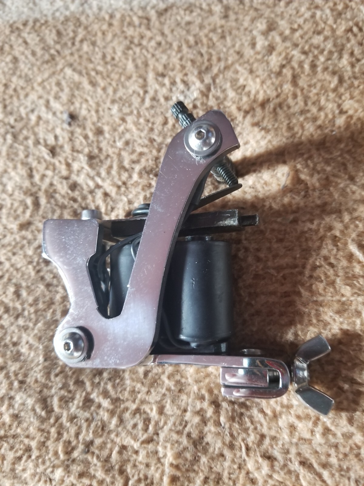 Tattoo Machine | eBay