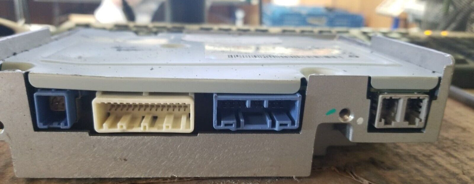 2014-2016 Mazda 3 Mazda3 Bluetooth control module KA0G 66 9C0 G | eBay