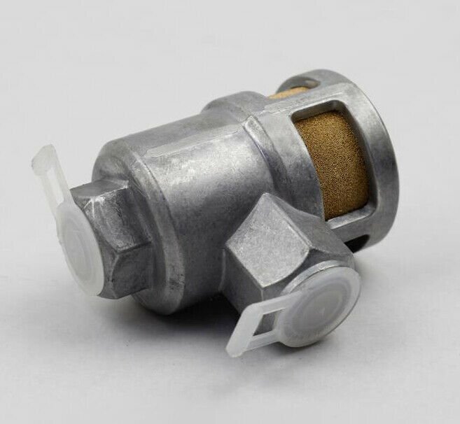 ONE new FESTO Quick Exhaust Valve SEU-1/2 6822 Quality assurance | eBay