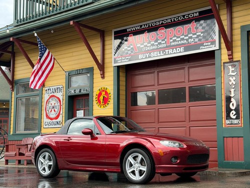2006 Mazda MX-5 Miata 3rd Generation Limited | eBay