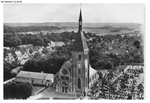 BS-BFP1-0365-28 - ANET - La Chiesa | eBay