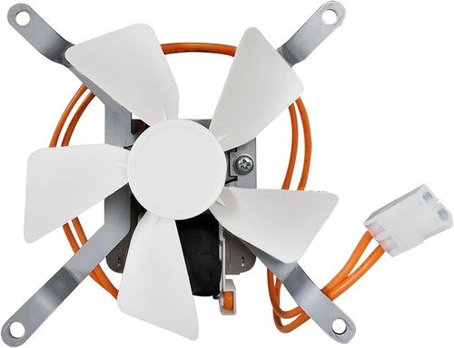 Induction Fan Kit Compatible with Pit Boss/Traeger Wood Pellet Grills ...