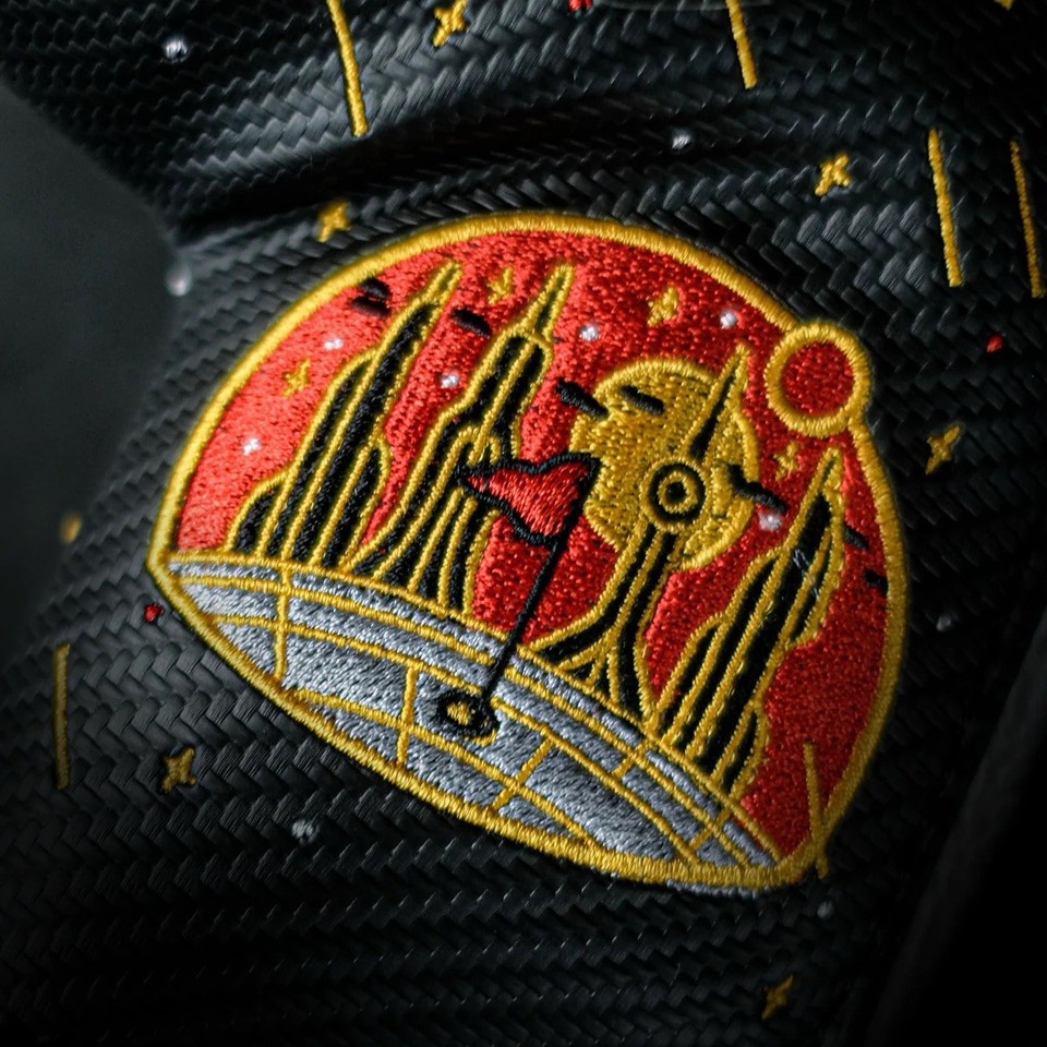 Hatch Golf: Coruscant CC Blade Headcover - Star Wars | eBay