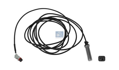 CAPSautomotive Sensor wheel speed 21363492 for Volvo 20732820,21363492 ...