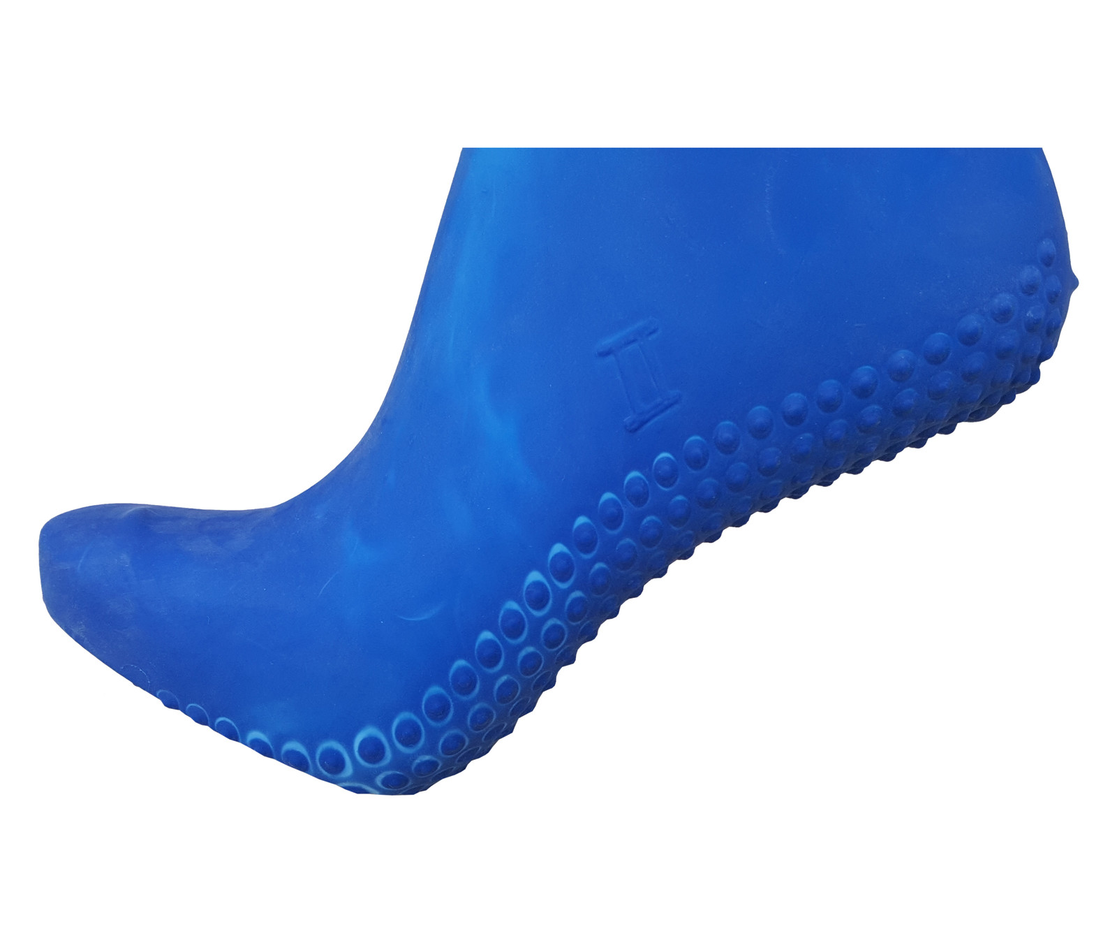 BLUE REEF Latex Swimming Swim Hygiene Protective Aqua Verruca Pool ...