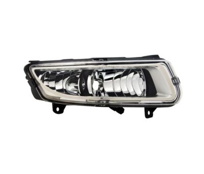 HALOGEN FOG LIGHT RIGHT VH336P FOR VW POLO 6R BLUEMOTION 2014 2015 2016 ...