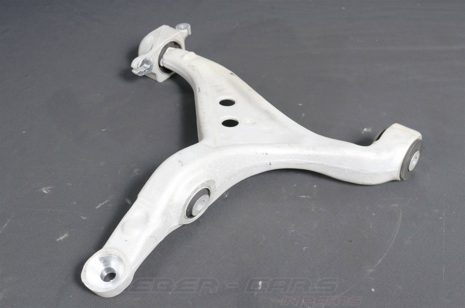50Km A1663300107 Mercedes W166 ML 400 Matic Control Arm Front Left ...