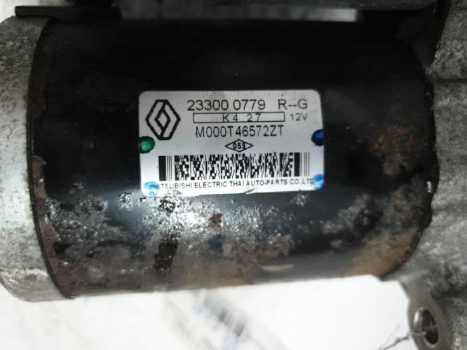 Demarreur RENAULT CLIO 4 233000779R | eBay