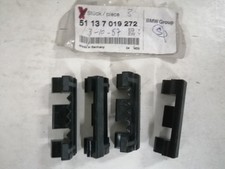 New Genuine BMW Clamp 51137019272 / 51-13-7-019-272 OEM | eBay