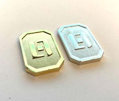 Battlestar Galactica Gemenon Colony Cubit Set | eBay