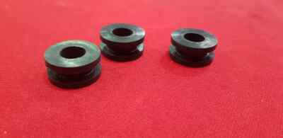 NEW FORD XA XB TOPLOADER SHIFTER MOUNTING PLATE GROMMET SET (3) SUIT GT ...