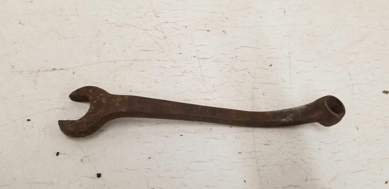 Vintage Ford Model T Tool | eBay Australia