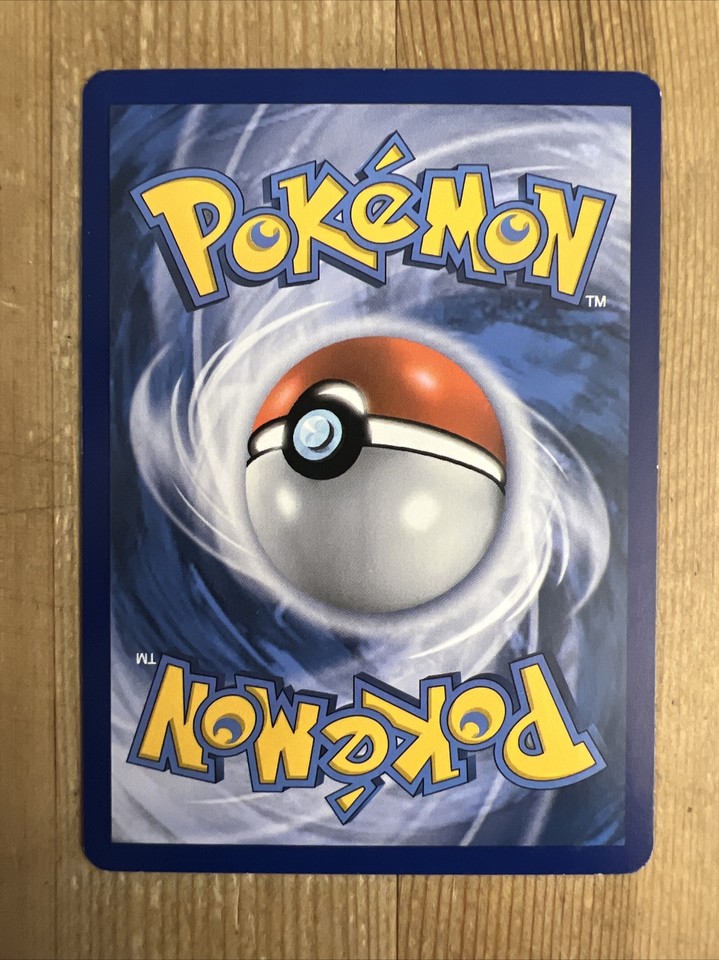 Evosoda - 116/146 - Uncommon - Reverse Holo LP, English Pokemon XY Base ...