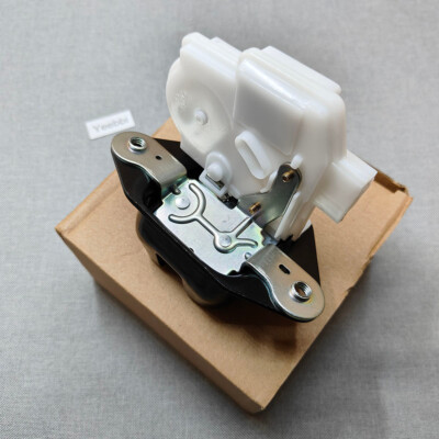 74800-TF0-J02 Tailgate Lock Assembly Actuator Fit For 2012-2016 Honda ...