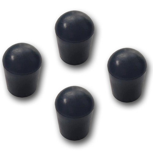 1PCS Upright Bass Endpin Rubber Tip Stopper Rubber End Caps Fits for 10 ...