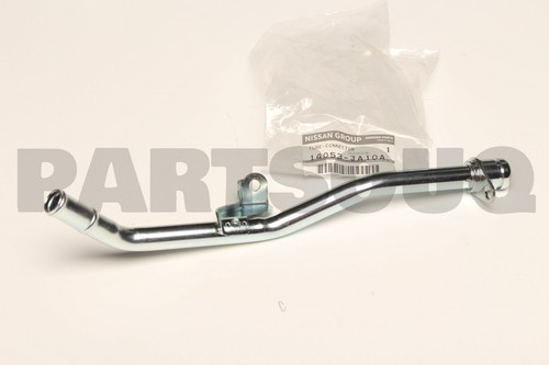 14053JA10A Genuine Nissan PIPE-WATER 14053-JA10A | eBay