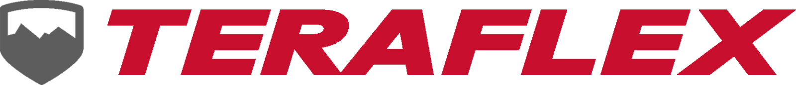 TeraFlex Essieu Avant Support Choc Montage - Passager Côté Pour 97-06 ...