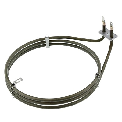 ELECTROLUX Oven EOB53001W EOB53001X Fan Oven Heater Element GENUINE | eBay