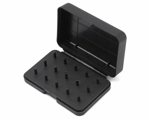 RPM Pinion Storage Case - Holds 15 Pinions RPM80412 80412 | eBay