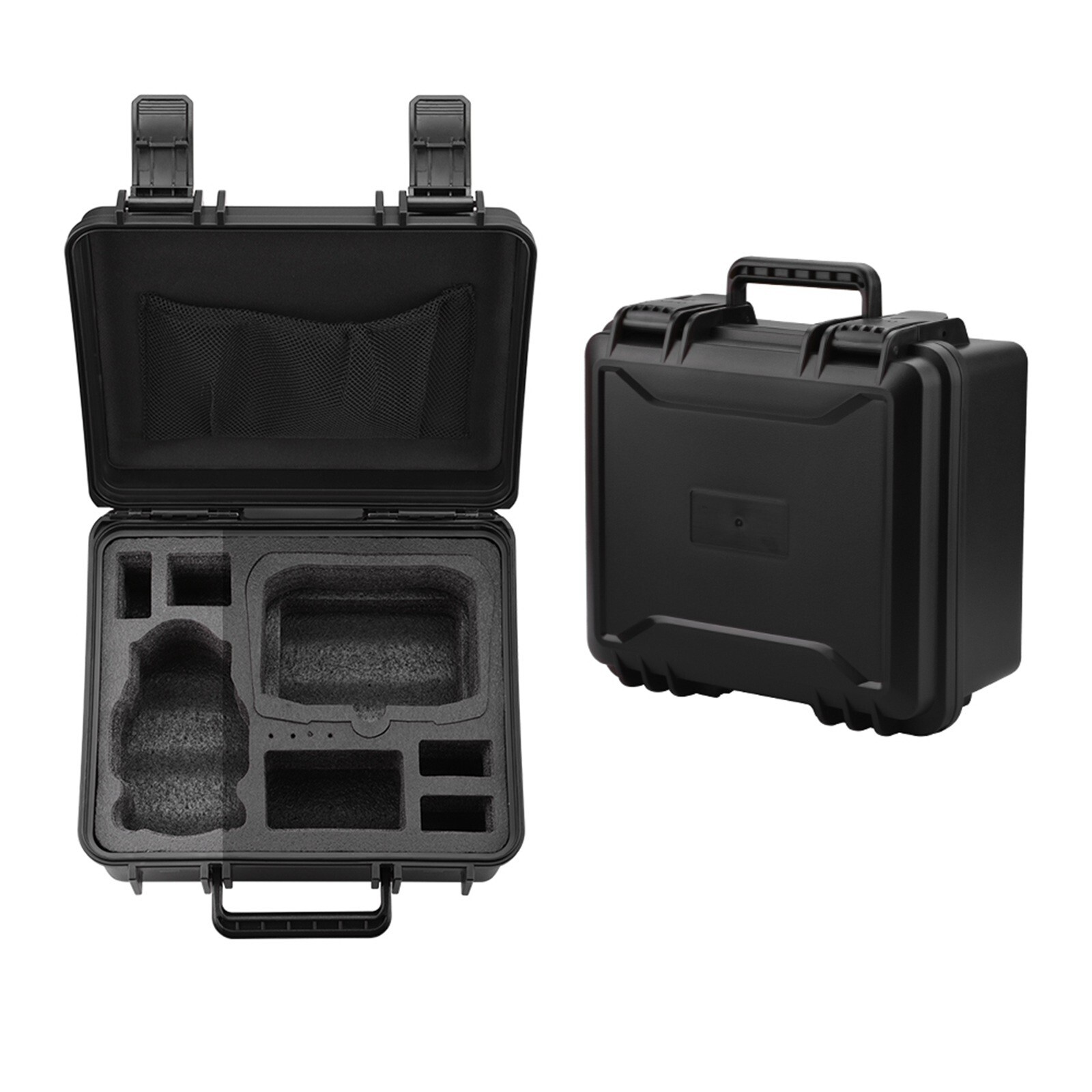 Waterproof Storage Box For DJI Mini 3 Pro Drone Storage Carrying Case ...