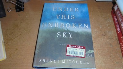 Under This Unbroken Sky by Shandi Mitchell (2009, Hardcover 0 ...