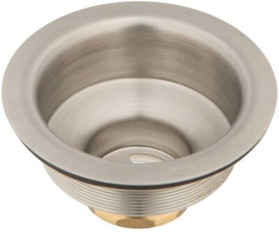 Brasstech Large Basket Strainer Body 121-1/20 | eBay