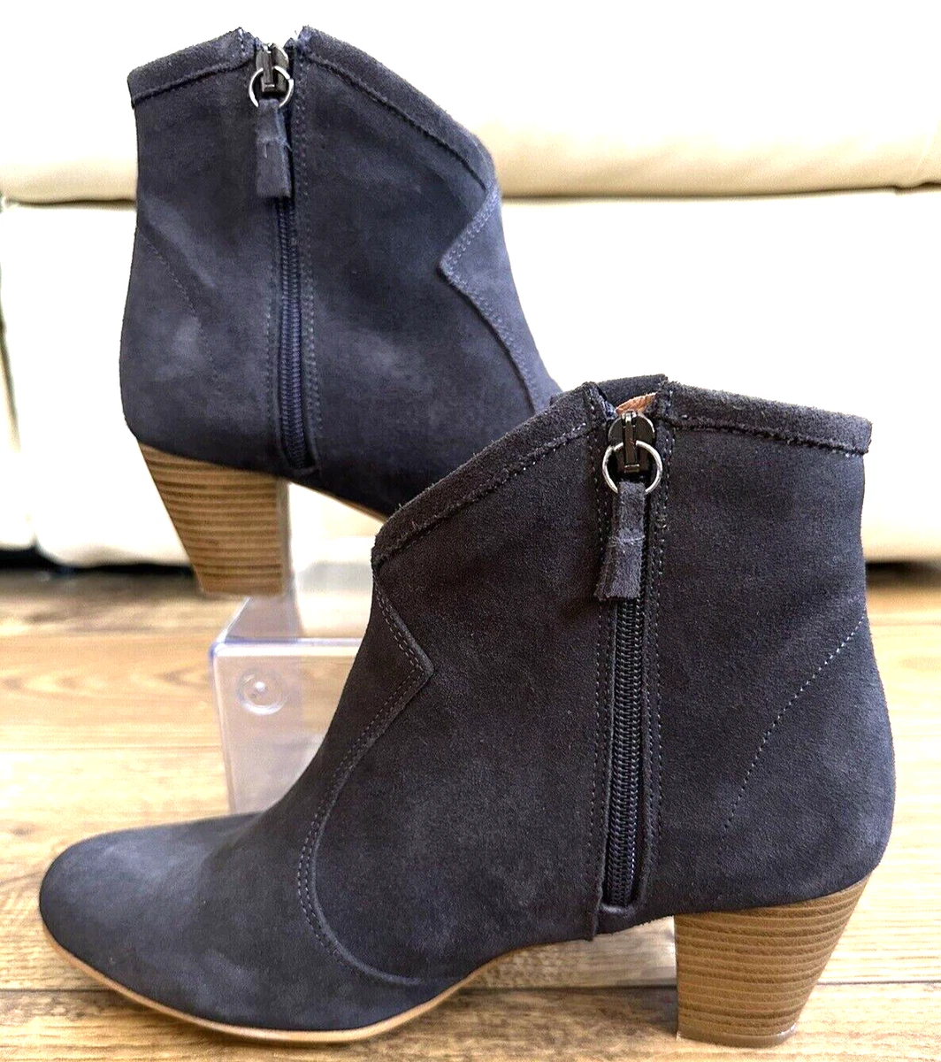 Shoe The Bear Ankle Boots Hotsell | emergencydentistry.com