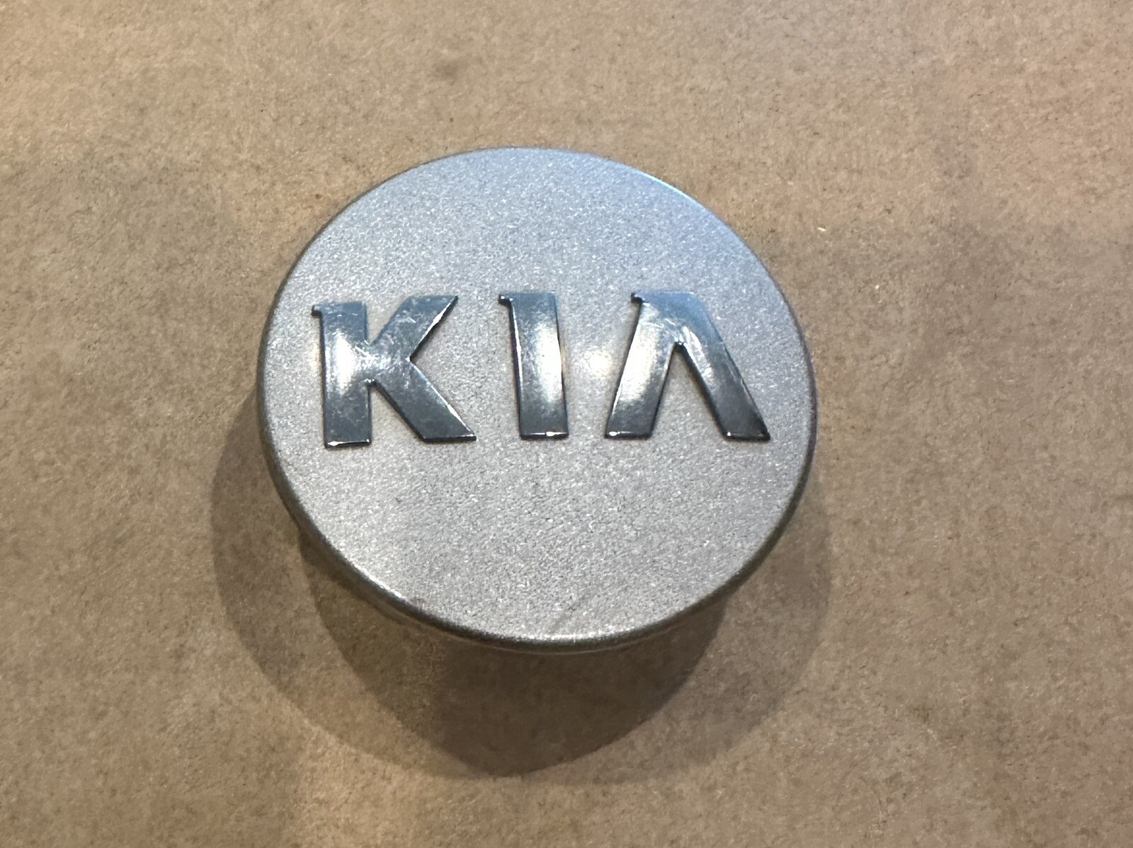 2015-2021 Kia center cap assembly wheel hub 52960-1y200 OEM used | eBay