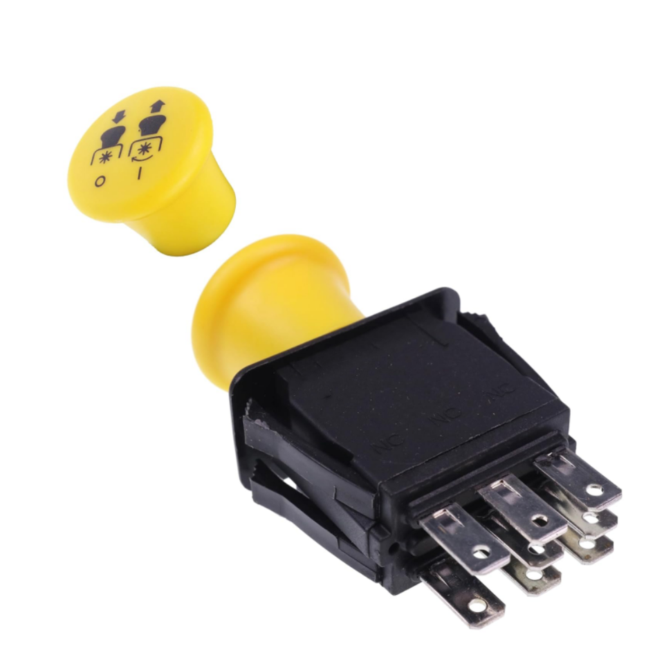 PTO Clutch Switch 183925 13248 6201342 for Grasshopper 320 Toro 74269 ...