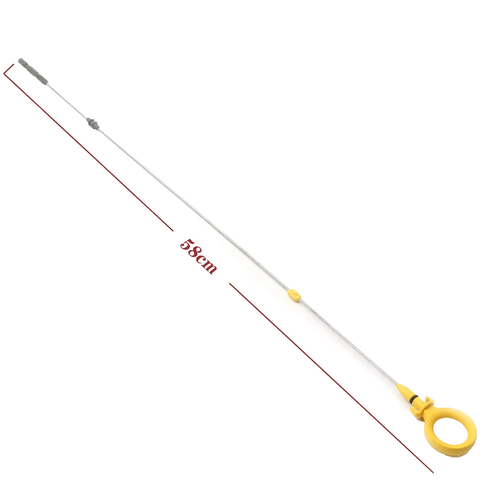 Engine Oil Dipstick 06D115611B For A4 S4 A6 Avant S6 BPG BWT 2.0TFSI 2 ...