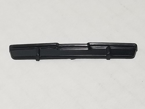 1987 Buick Grand National REAR BUMPER from Monogram 1:24 Model Kit 87 ...