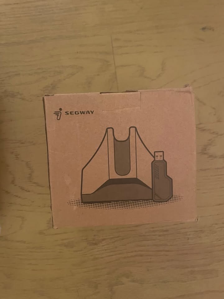 Segway Gokart Kit 2 with Ninebot S2 | eBay