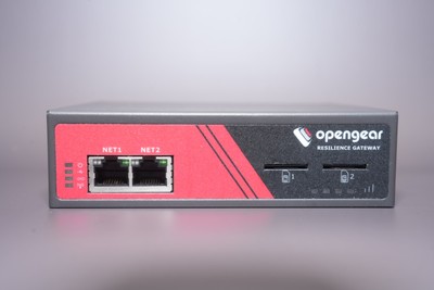 OpenGear ACM7008-2-L Resilience Gateway | eBay
