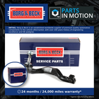 Tie / Track Rod End fits BMW Left Joint B&B 32105A018D0 32106869424 ...