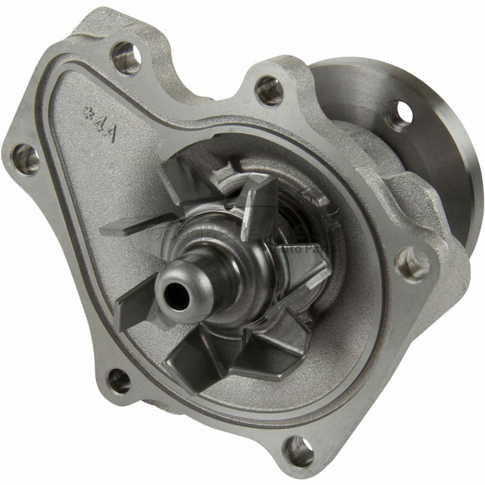 One New NPW Engine Water Pump T166 161000H050 for Scion xB | eBay