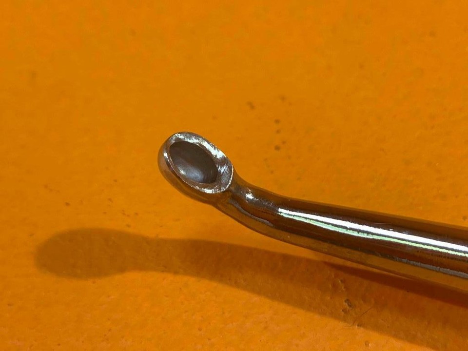 Richards Bone Curette, 11-1395 | eBay