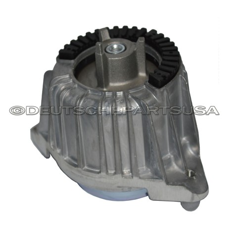 Mercedes W212 C250 1.8 HYDRO Engine Mount Mounts 2042404217 204 240 42 ...