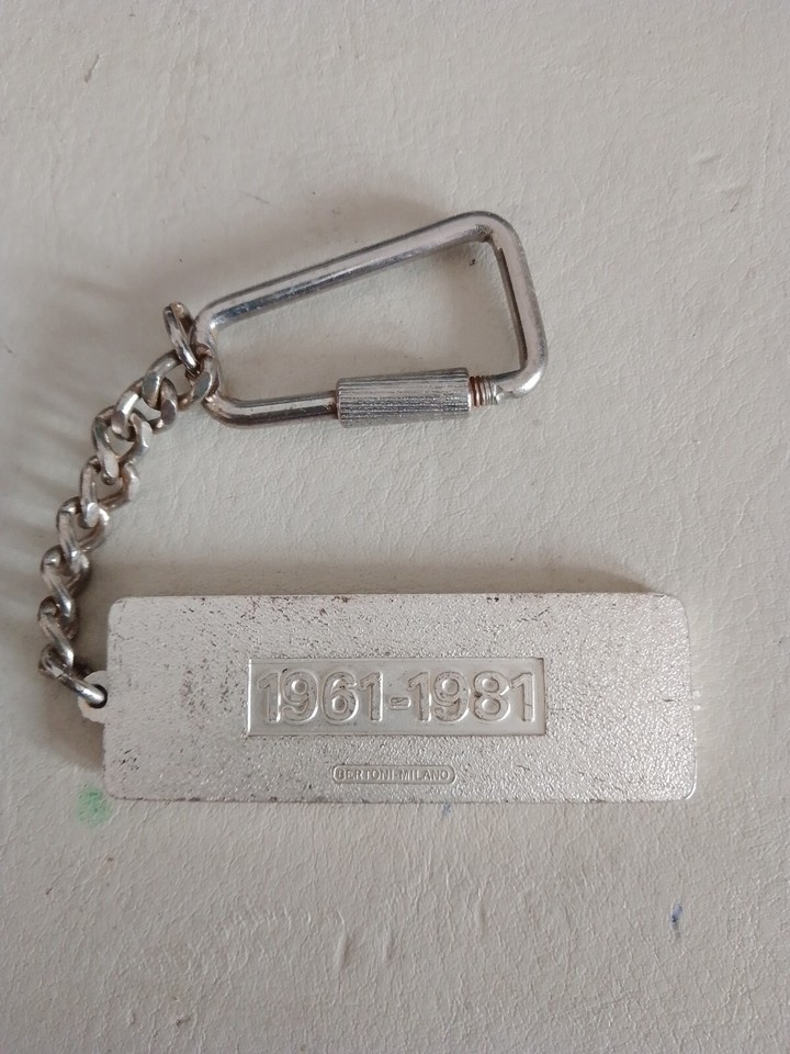 1981s PANINI STICKERS,FIGURINE PANINI , original keychain Bertoni ...