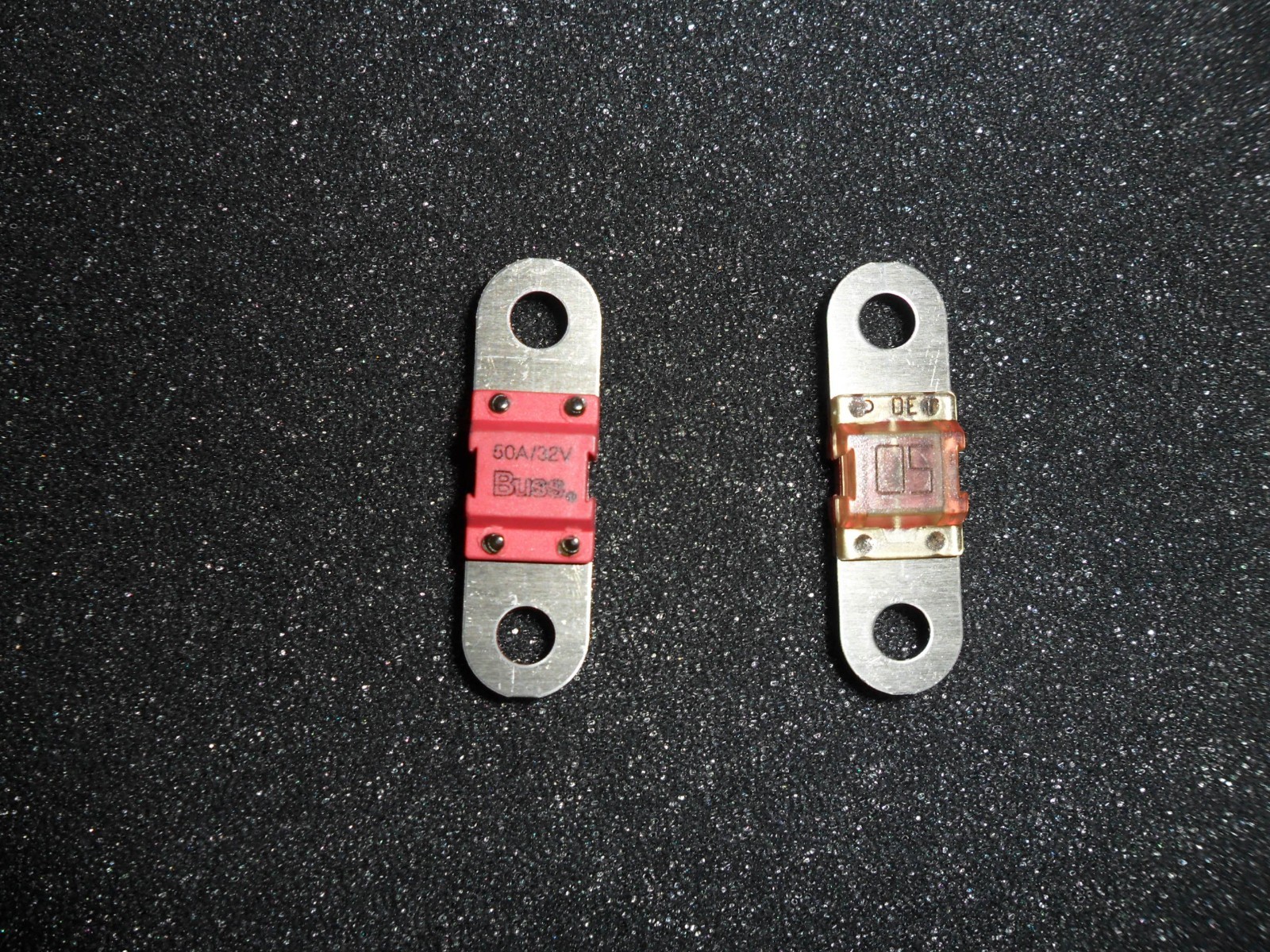 AMI-50 AMI50 FUSE 50A 32VDC AUTOMOTIVE AUTOLINK COOPER (LOT OF 1) | eBay