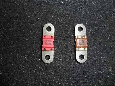 AMI-50 AMI50 FUSE 50A 32VDC AUTOMOTIVE AUTOLINK COOPER (LOT OF 1) | eBay