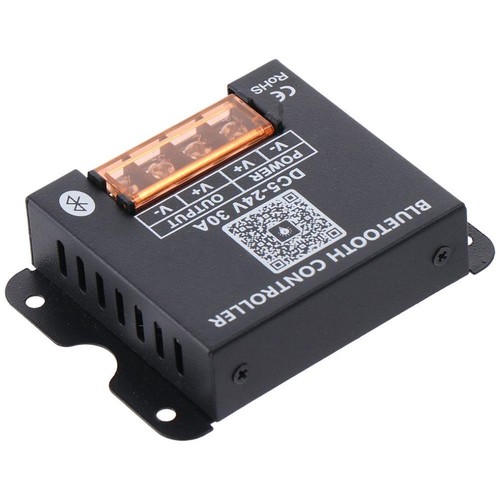 Copper DC Bluetooth LED Light Strip Dimmer Electrician | eBay Australia