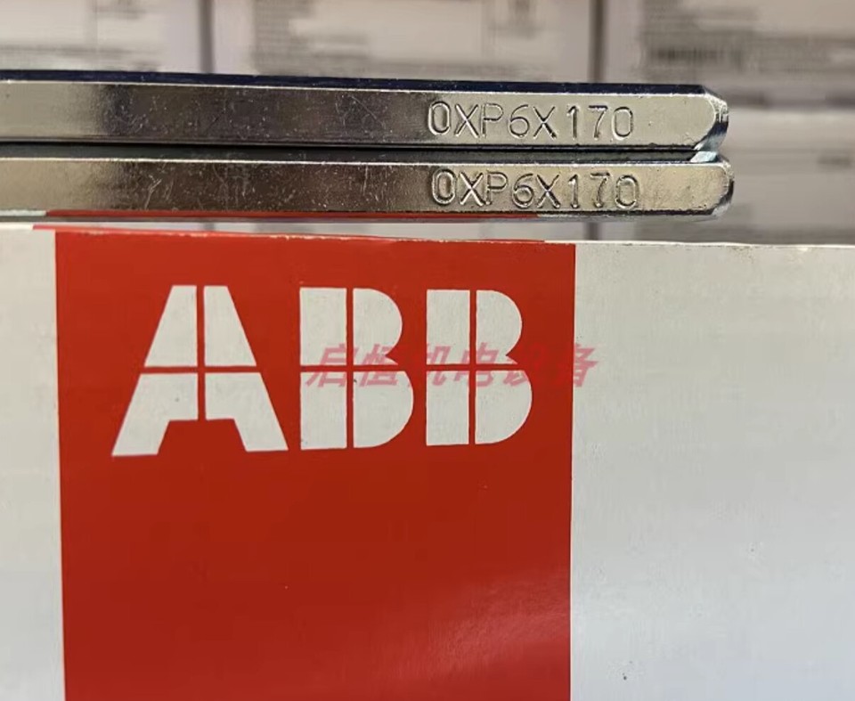 1pcs ABB Disconnect Switches Accessories Extension Rods OXP6X170 | eBay