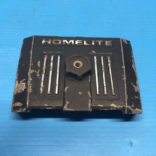 HOMELITE SUPER EZ CHAINSAW AIR FILTER COVER 65096-B ---------FREE ...