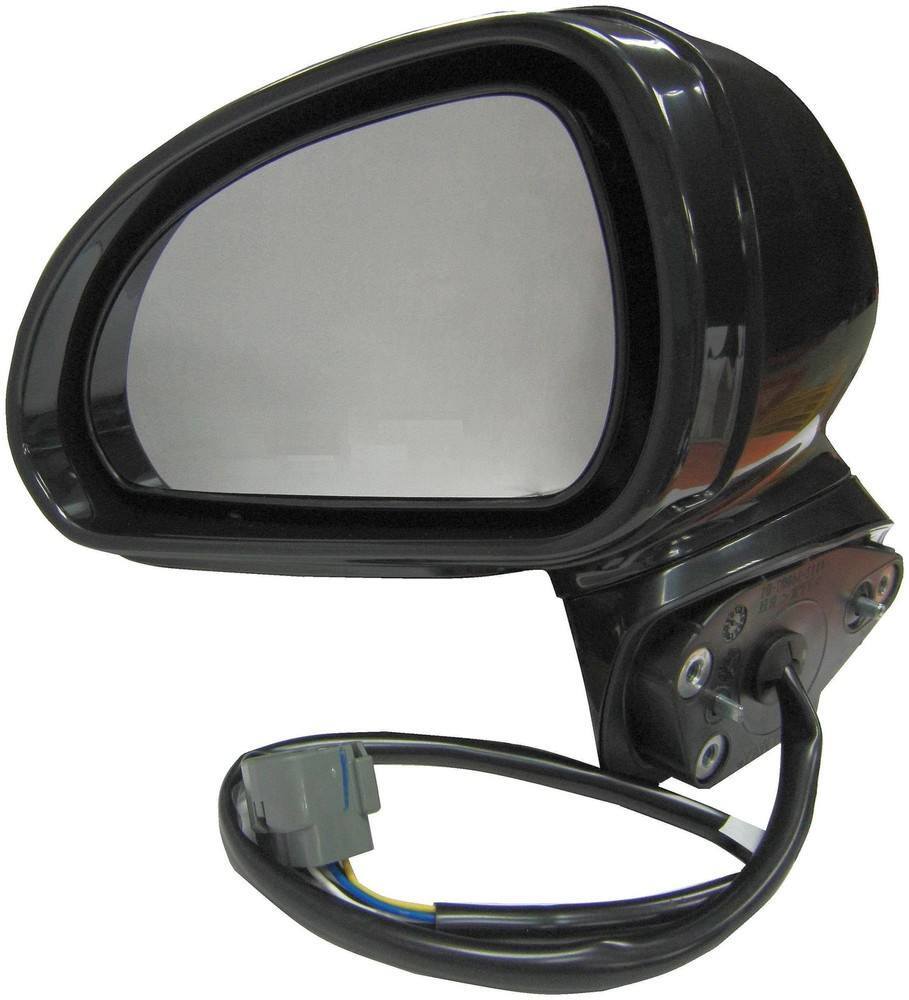 Door Mirror Dorman 955-775 fits 06-08 Mitsubishi Eclipse for sale ...