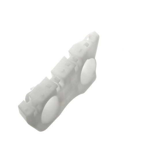 OEM 2016-2021 Nissan Maxima Front Bumper Cover Bracket Retainer NEW ...