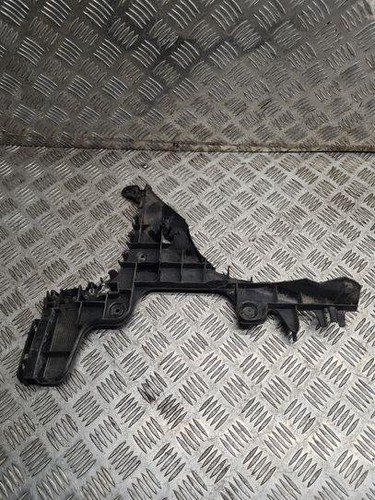 AUDI A3 Cabrio 8P7 8P3807378B Support de Pare-chocs Arrière Droit 1.90 ...