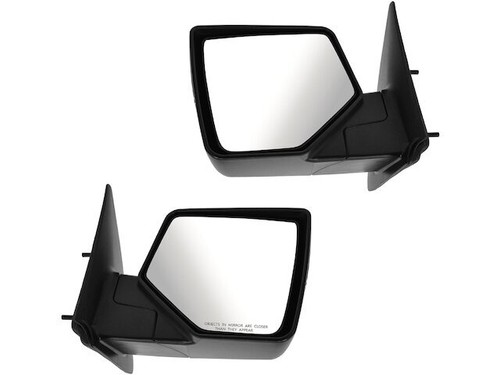 For 2006-2011 Ford Ranger Door Mirror Set 21157TYSJ 2010 2007 2008 2009 ...