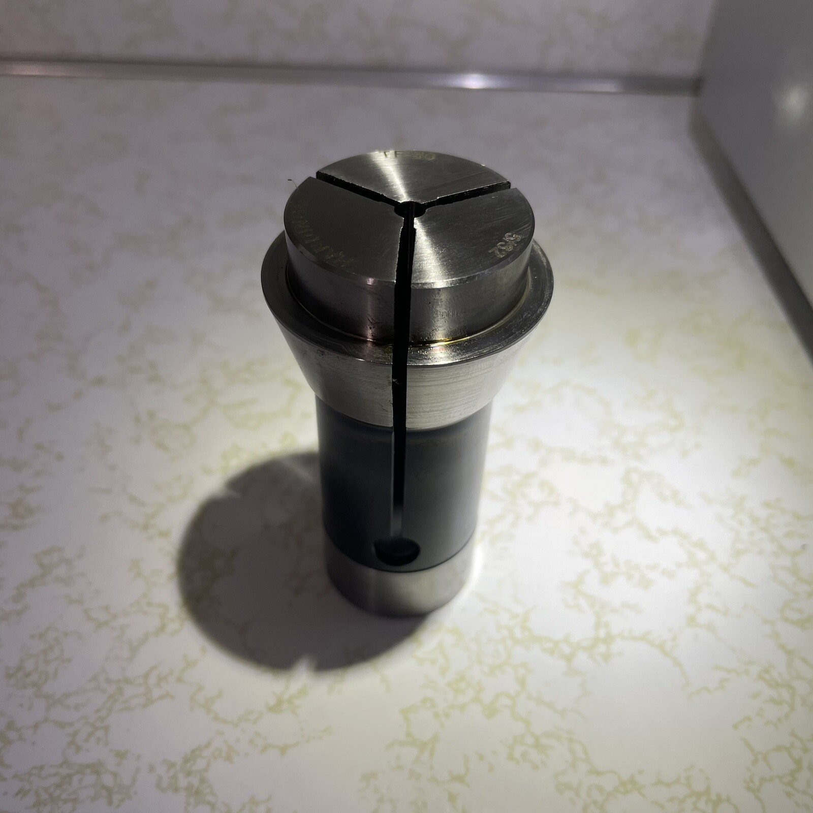 HARDINGE 5/32 .156 COLLET TF30 TF-30 SWISS TURN SCREW MACHINES | eBay